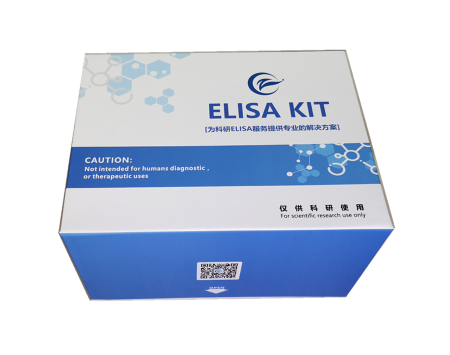 大鼠血小板衍生生长因子受体α（PDGFRα）elisa试剂盒
